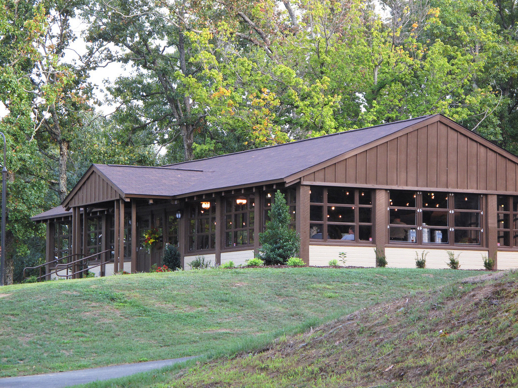 Presentation on Cherokee Park by Nancy Dawson and Tanya Price on ...